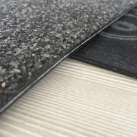 China Customized Width Self Adhesive Bitumen Waterproofing Membrane Modern Design for Building Project for sale