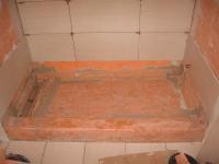 China Waterproofing Membrane for Bathroom Floors 0.5mm/0.6mm Thickness Easy to Install and Maintain for sale