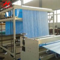 China Waterproofing Membrane for Bathroom Floors 0.5mm/0.6mm Thickness Easy to Install and Maintain for sale