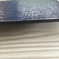 China Customized Width Self Adhesive Bitumen Waterproofing Membrane Modern Design for Building Project for sale