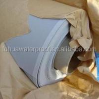 China Hotel Roofing Made Easy with TPO Waterproof Coil and ISO9001 Certification for sale