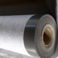 China ISO9001 Certified TPO Roofing Waterproof Membrane Produced by Regular Manufacturers Thickness 1.0mm/1.2mm/1.5mm/1.8mm/2.0mm for sale