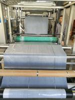 China 1.0mm/1.2mm/1.5mm/1.8mm/2.0mm Middle Reinforced TPO Membrane in Customized Color for Long-Lasting Roofing Waterproofing for sale