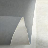 China Outdoor Tpo PVC Induction Welding Roofing Membrane Stress Plates Thickness 1.0mm/1.2mm/1.5mm/1.8mm/2.0mm Durable Design for sale