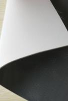 China Roofing TPO Waterproofing Membrane Most Popular White Single Ply Roll Roofing for Long-Lasting Protection for sale
