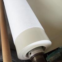 China High Quality 2mm Impact Strength Soft Pvc Waterproofing Membrane for Flat Roof for sale