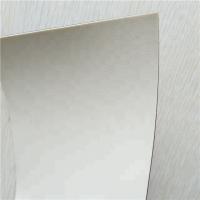 China Traditional Design TPO Waterproof Membrane for Roofing Material 1m/2m/2.05 Width Ice Water Shield for sale