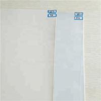 China 1m/2m/2.05 Width TPO Waterproof Membrane Reinforced With Fabric for Waterproofing Solutions and Applications for sale