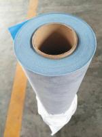 China 200g to 1200g Weight per Square Meters Schluter Kerdi Waterproof Membrane System for Wall Waterproofing for sale