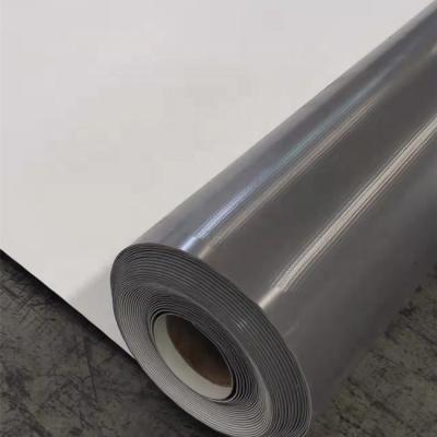 China Chinese Design Style 3m Width TPO Roofing Membrane Rolls for Waterproof Construction for sale