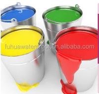 China Directly Sells Other Waterproofing Materials for Waterproofing Needs Polyurethane Liquid Rubber Waterproof Membrane for sale