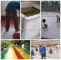 China Directly Sells Other Waterproofing Materials for Waterproofing Needs Polyurethane Liquid Rubber Waterproof Membrane for sale