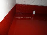 China Directly Sells Other Waterproofing Materials for Waterproofing Needs Polyurethane Liquid Rubber Waterproof Membrane for sale