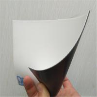 China TPO Waterproofing Membrane Backed With Fabric in Traditional Design Style for Dependable Waterproofing for sale