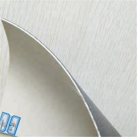 China TPO Waterproofing Membrane Backed With Fabric in Traditional Design Style for Dependable Waterproofing for sale
