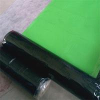 China 1.0m Width or Required Butyl or Modified Bitumen Asphalt Self Adhesive Waterproof Tape Membrane 10-20m Length for sale