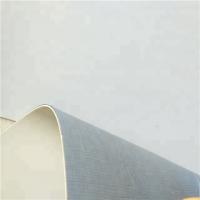 China TPO Waterproofing Membrane Backed With Fabric in Traditional Design Style for Dependable Waterproofing for sale