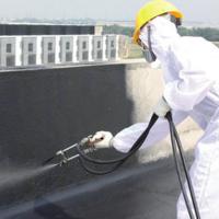 China Non-Curable Rubber Modified Asphalt Coating for Waterproofing and Other Waterproofing Materials in Chinese Design Style for sale