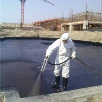 China Non-Curable Rubber Modified Asphalt Coating for Waterproofing and Other Waterproofing Materials in Chinese Design Style for sale