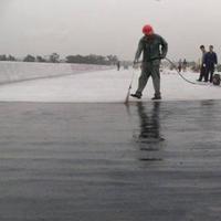 China Non-Curable Rubber Modified Asphalt Coating for Waterproofing and Other Waterproofing Materials in Chinese Design Style for sale