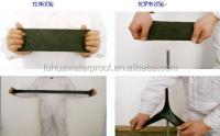 China Non-Curable Rubber Modified Asphalt Coating for Waterproofing and Other Waterproofing Materials in Chinese Design Style for sale