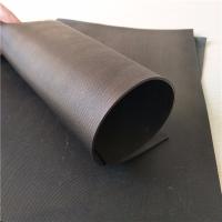 China High Elasticity EPDM Membrane Roofing with Self Adhesive and Waterproof Width 2.0m or required for sale
