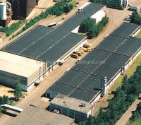 China High Elasticity EPDM Membrane Roofing with Self Adhesive and Waterproof Width 2.0m or required for sale