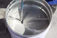 China Customers' Required Roofing Liquid Waterproof Materials JS Compound Waterproofing Coating Paint for Cement Flat for sale