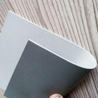 China Traditional Design Tpo Roofing Waterproof Membrane 1.0mm/1.2mm/1.5mm/1.8mm/2.0mm Thickness and Crack Resistant for Steel Roof for sale