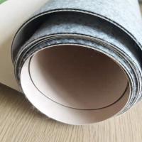 China PVC Waterproof Membrane for Hotel Roofing Customized Color TPO EPDM Membrane for sale