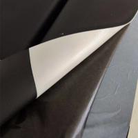 China 2.0m Width EPDM Rubber Roofing Waterproof Self Adhesive Membrane for Long Lasting Protection for sale