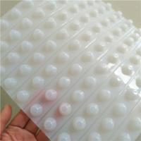 China Traditional Design HDPE Drain Cell for Effective Water Storage and Drainage in Artificial Gardens for sale