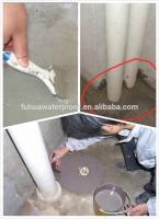 China Two Component Elastomeric Waterproofing Spray Paint for Other Materials Long-Lasting Protection for sale