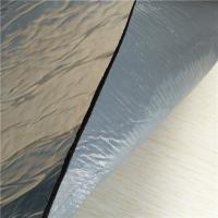 China 10m Length Self Adhesive Asphalt Waterproof Membrane 3mm 4mm Roofing Sheet for Easy Application and Flexible Stick for sale