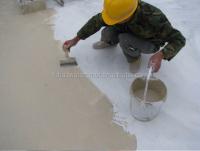 China Customers' Required One Component Polyurethane Waterproof Coating with Spray Rate 98% no waste for sale