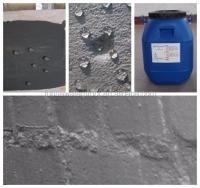China Eco-Friendly and Long-Lasting Polymer Cement JS Waterproofing Coating JS Core Material No Shelf Life 1 year for sale