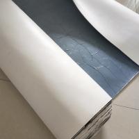 China 3m/5m/10m/15m/20m TPO Roofing Underlayment Waterproof Membrane for Airports Durable and Long-Lasting for sale
