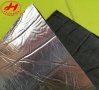China Customized Butyl or Asphalt Self Adhesive Waterproof Tape for Reparation 1.0mm 1.2mm 1.5mm 1.8mm 2.0mm 3.0mm 4.0mm for sale