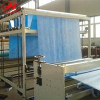 China Chinese Design Style 0.6mm PE Waterproof Membrane with PP Non Woven Resistant to Heat Corrosion for sale