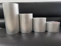 China Chinese Design Style Self Adhesive Butyl Water Proof Roofing Material Germetex LK S with Adhesive Surface on Both Sides for sale