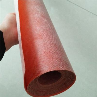 China Waterproofing Membrane Rolls in Green Gray Blue Orange or Customized Color for 1m*30m Washer Liner Installation for sale