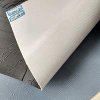 China Hotel Basement Waterproofing Made Easy with Fiberglass Reinforced Tpo Waterproof Membrane 3m/5m/10m/15m/20m Length for sale