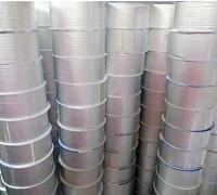 China Chinese Design Style Self Adhesive Butyl Water Proof Roofing Material Germetex LK S with Adhesive Surface on Both Sides for sale