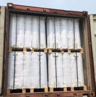 China Waterproofing Membrane Rolls in Green Gray Blue Orange or Customized Color for 1m*30m Washer Liner Installation for sale