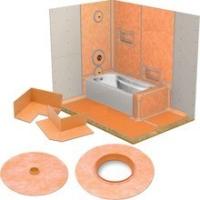 China FUHUA PP/PE Waterproof Membrane for Toilet and Bathroom Waterproofing for sale