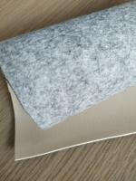 China Flat Roofing Waterproof Membrane 1mm PVC TPO with Good Stability and ISO9001 Certification for sale