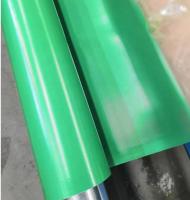 China 1.2mm 1.5mm 1.8mm 2.0mm Tpo Self-adhering Roofing Waterproof Membrane for Upper Roof for sale