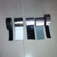 China PE Film Aluminium Foil Butyl Rubber Waterproof Tape with Chinese Design Style for sale