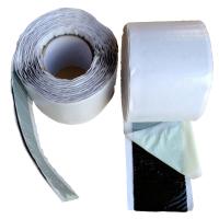 China Chinese Design Style Bitumen Flash Tape/ Flash Band for Industrial and Commercial for sale