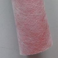 China Heated Floor Membrane 5.6mm Thick Waterproof Decoupling Mat for Shower Bathroom Renovation Tile Floor for sale